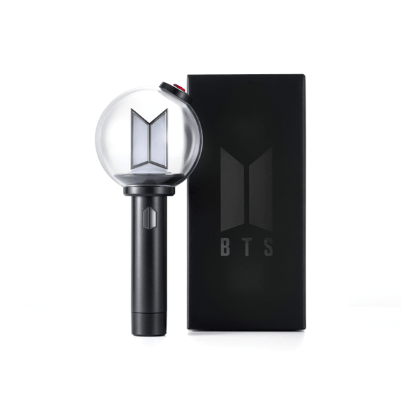 BTS Official Lightstick V4- PRE ORDER – Hopebox PH